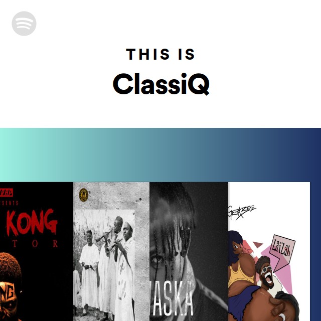 This Is ClassiQ - playlist by Spotify | Spotify