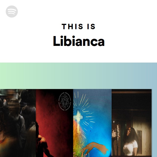 This Is Libianca - playlist by Spotify | Spotify
