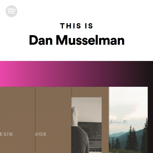 This Is Dan Musselman - playlist by Spotify | Spotify
