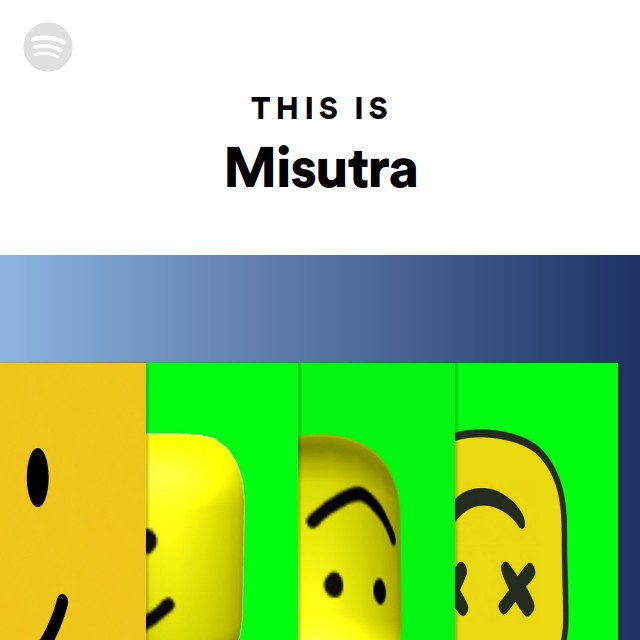 This Is Misutra - playlist by Spotify | Spotify