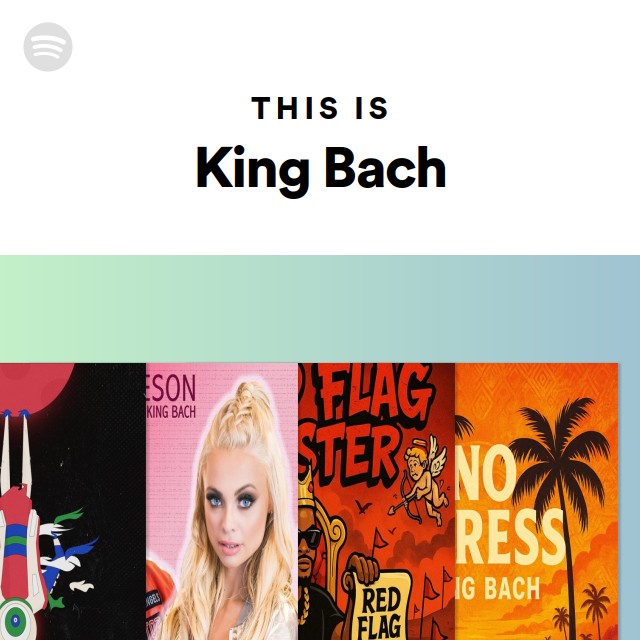 Kingbach Number King Bach