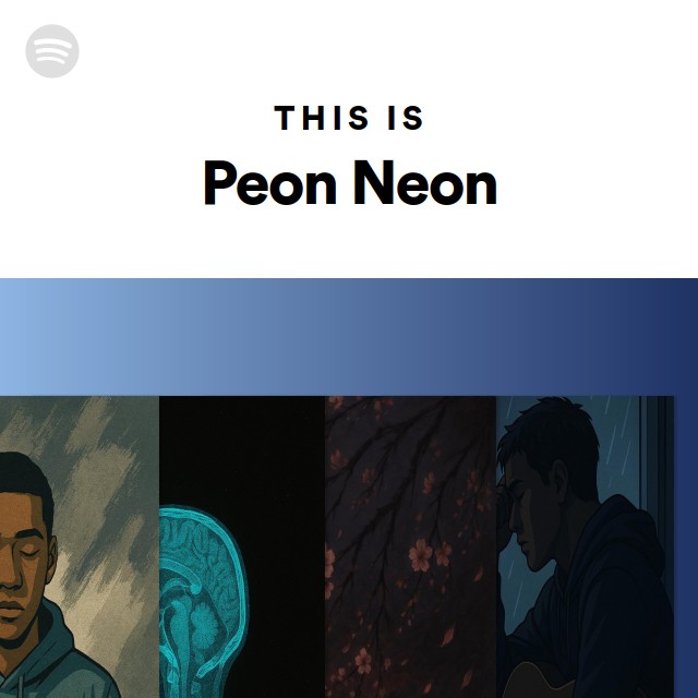 This Is Peon neon - playlist by Spotify | Spotify