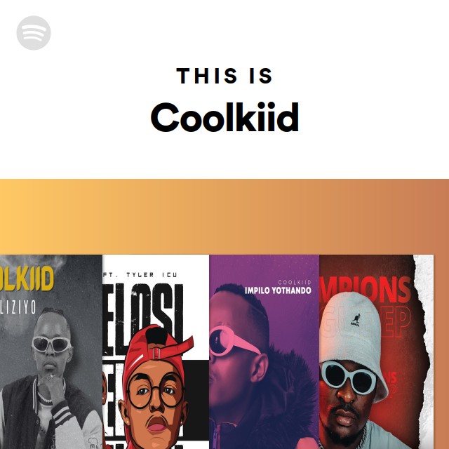 This Is Coolkiid | Spotify Playlist