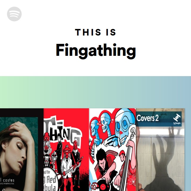 This Is Fingathing - playlist by Spotify | Spotify