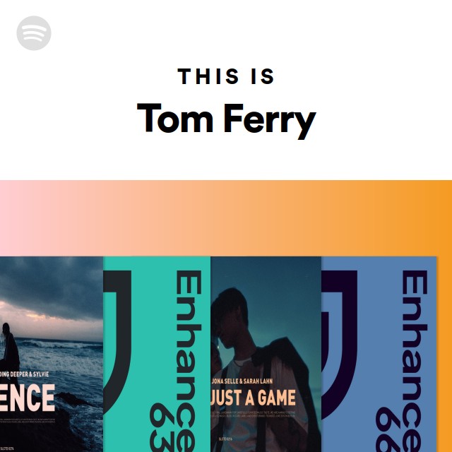 This Is Tom Ferry - playlist by Spotify | Spotify