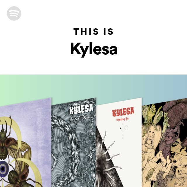 This Is Kylesa - playlist by Spotify | Spotify