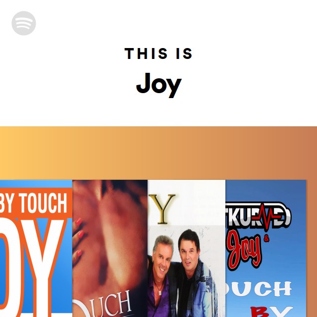 This Is Joy - playlist by Spotify | Spotify