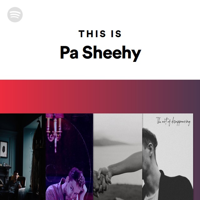 This Is Pa Sheehy - playlist by Spotify | Spotify