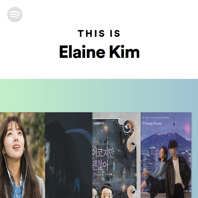 This Is Elaine - playlist by Spotify | Spotify