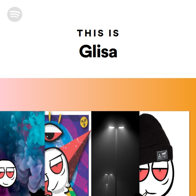 This Is Glisa - playlist by Spotify | Spotify