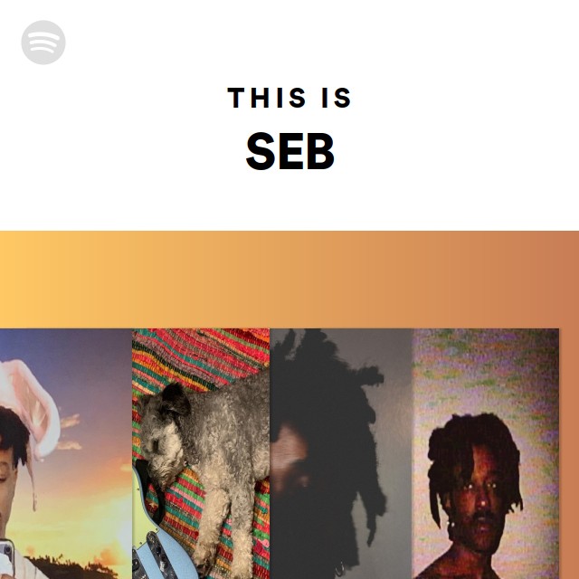 This Is SEB - playlist by Spotify | Spotify