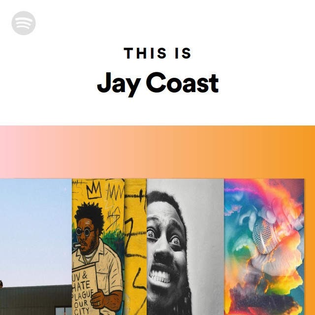 This Is Jay Coast - playlist by Spotify | Spotify