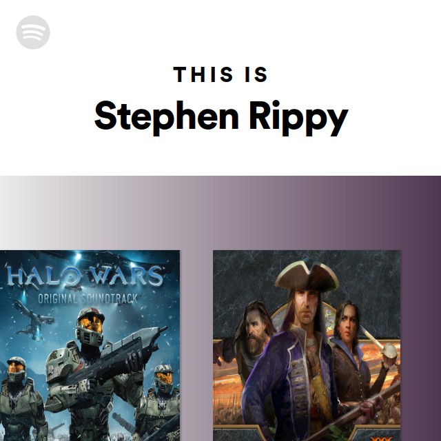 This Is Stephen Rippy - playlist by Spotify | Spotify