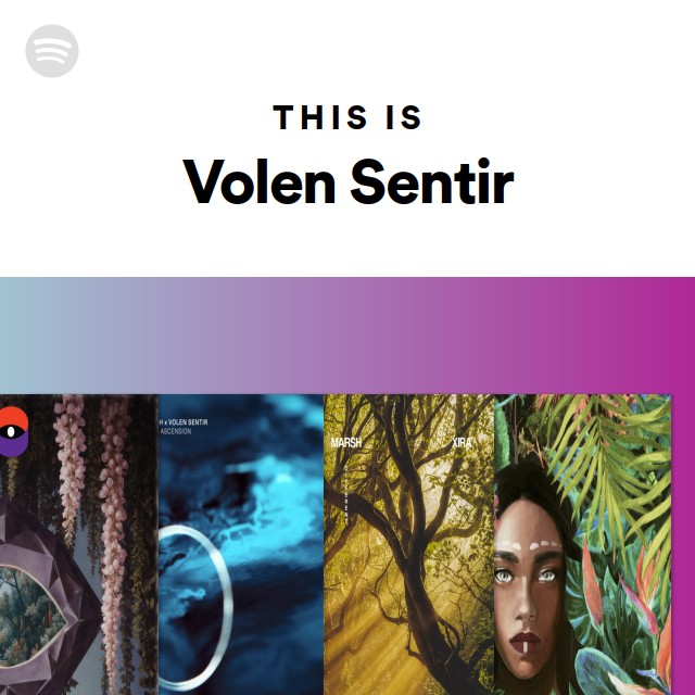 This Is Volen Sentir - playlist by Spotify | Spotify
