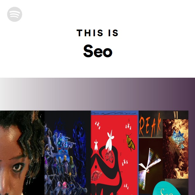 This Is Seo - playlist by Spotify | Spotify