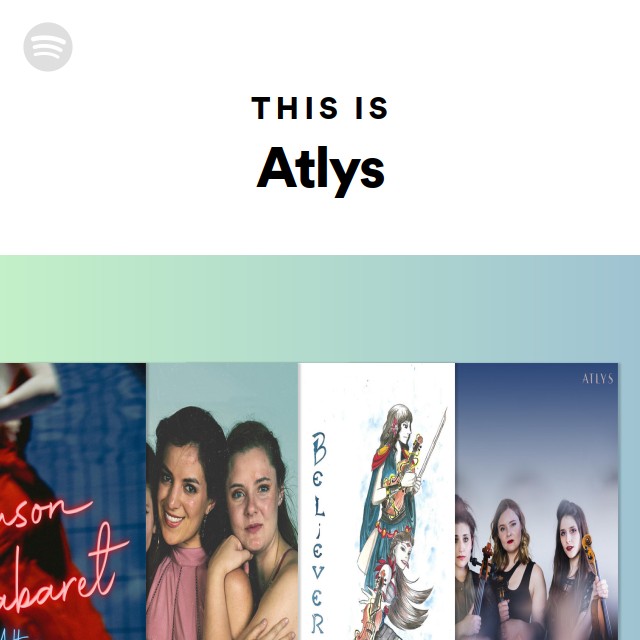 This Is Atlys - playlist by Spotify | Spotify