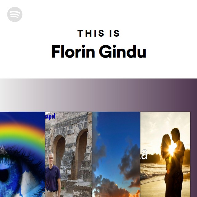 This Is Florin Gindu - playlist by Spotify | Spotify