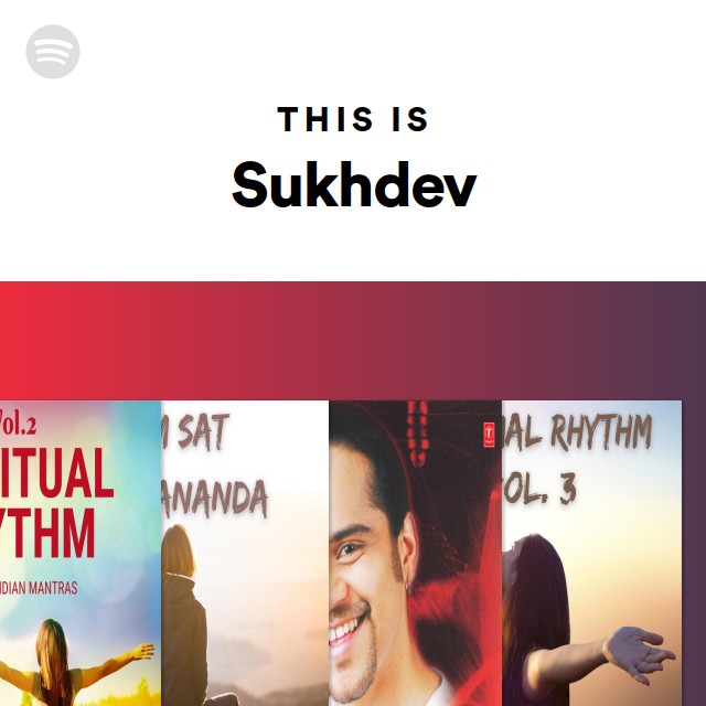 This Is Sukhdev - playlist by Spotify | Spotify