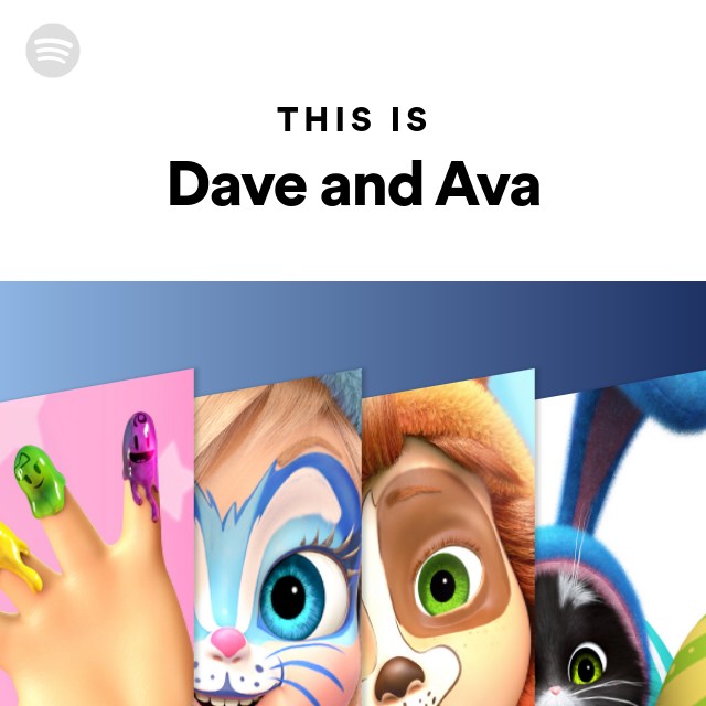 This Is Dave and Ava - playlist by Spotify | Spotify