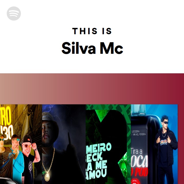 This Is Silva Mc - playlist by Spotify | Spotify