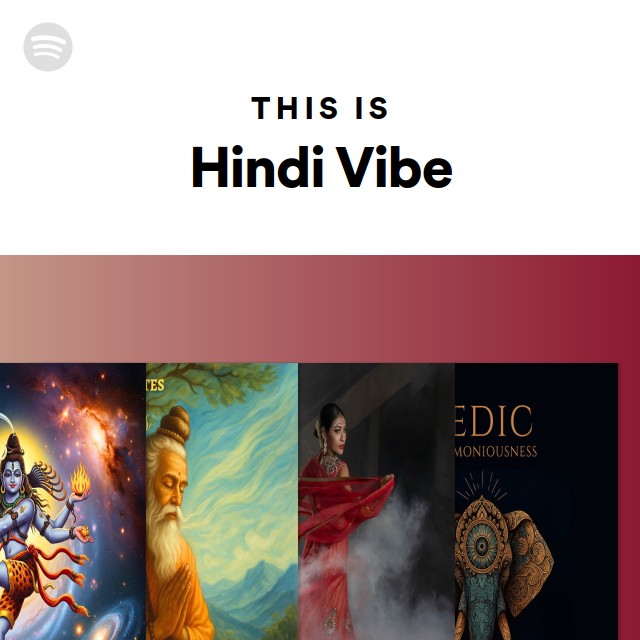 This Is Hindi Vibe - playlist by Spotify | Spotify
