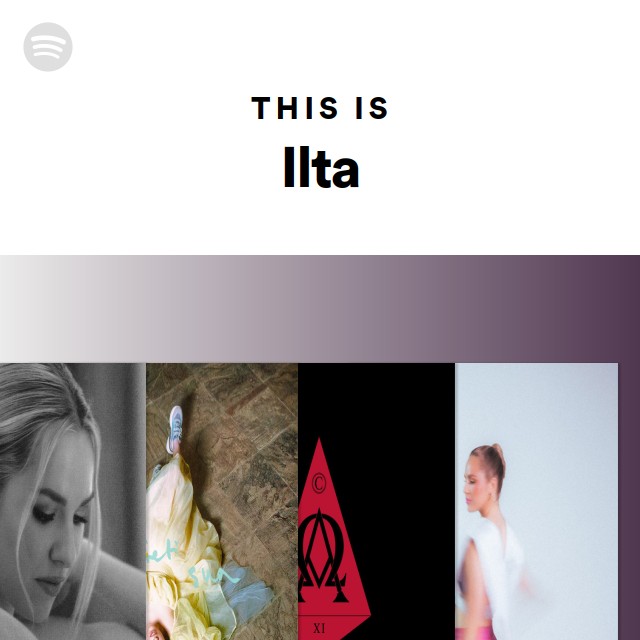 This Is Ilta - playlist by Spotify | Spotify