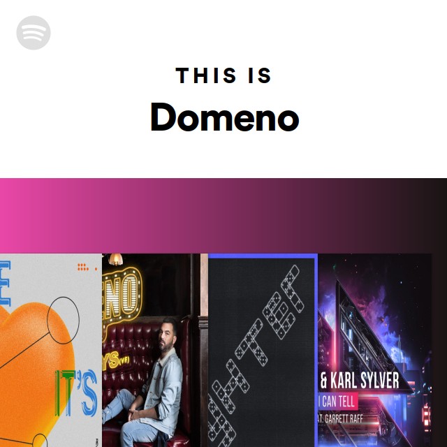 This Is Domeno - playlist by Spotify | Spotify