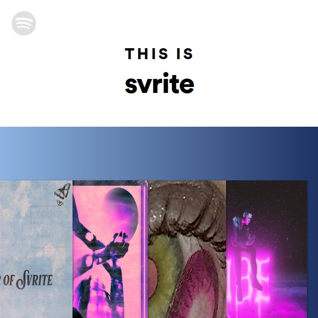 This Is svrite - playlist by Spotify | Spotify