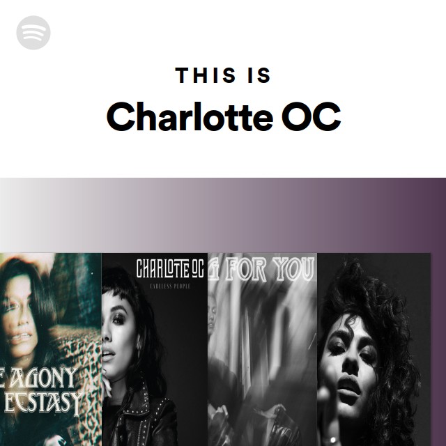 This Is Charlotte OC - playlist by Spotify | Spotify