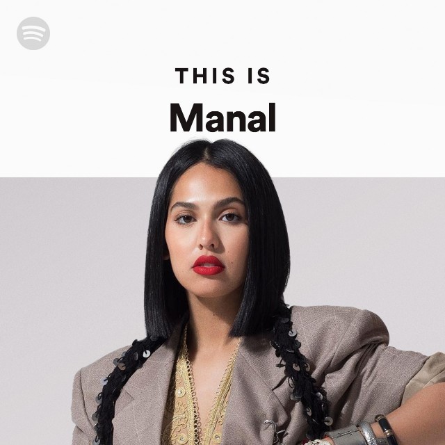 This Is Manal - playlist by Spotify | Spotify