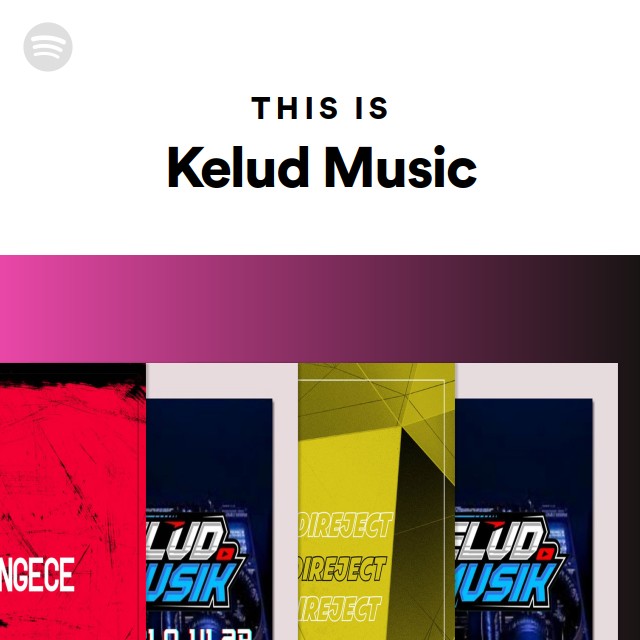 This Is Kelud Music - playlist by Spotify | Spotify