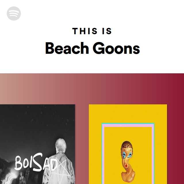 This Is Beach Goons - playlist by Spotify | Spotify