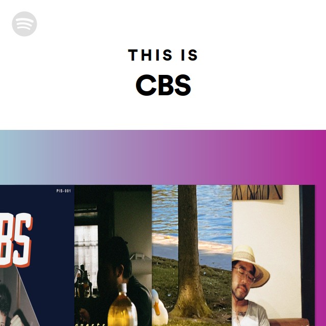 This Is CBS - playlist by Spotify | Spotify