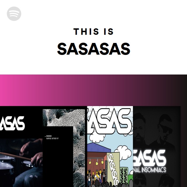 This Is SASASAS - playlist by Spotify | Spotify