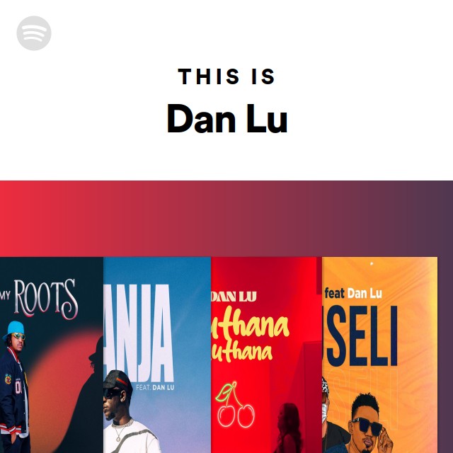 This Is Dan Lu - playlist by Spotify | Spotify