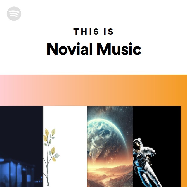 This Is Novial Music | Spotify Playlist
