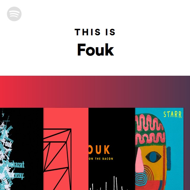 This Is Fouk - playlist by Spotify | Spotify