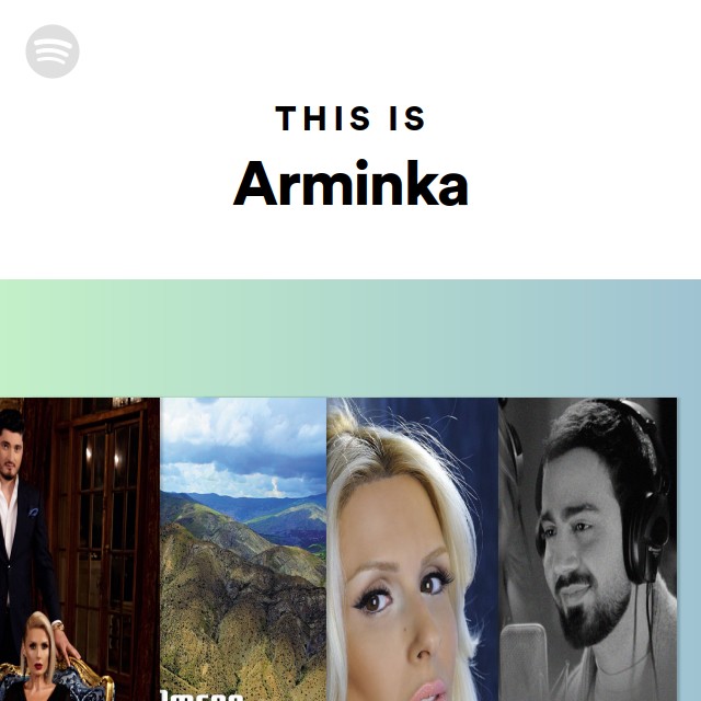 This Is Arminka - playlist by Spotify | Spotify