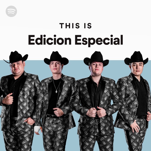 This Is Edicion Especial - playlist by Spotify | Spotify