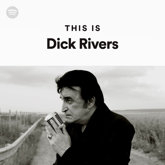 This Is Dick Rivers - playlist by Spotify | Spotify