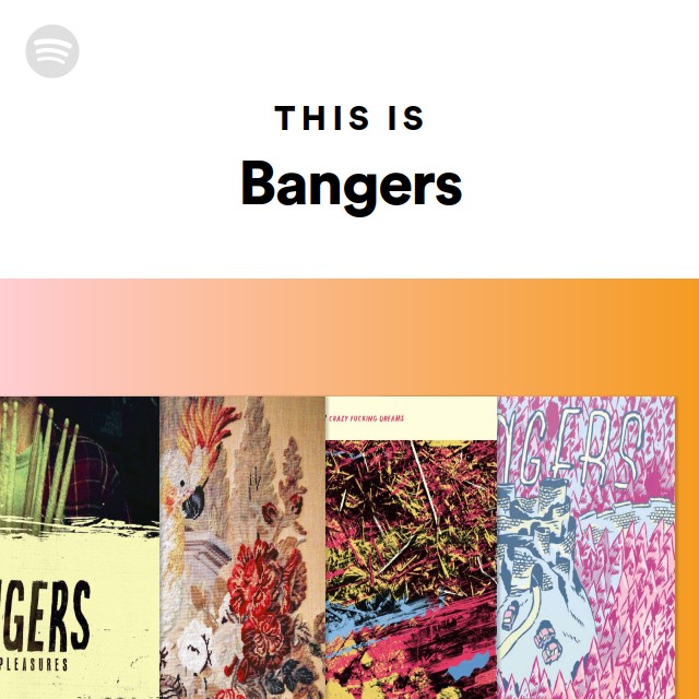 This Is Bangers - playlist by Spotify | Spotify