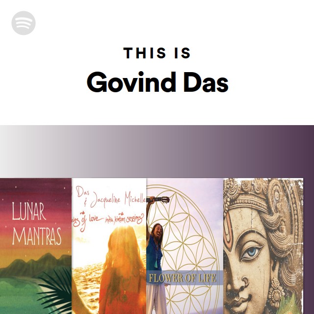 This Is Govind Das - playlist by Spotify | Spotify
