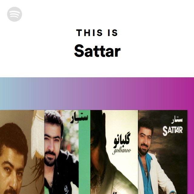 This Is Sattar - playlist by Spotify | Spotify