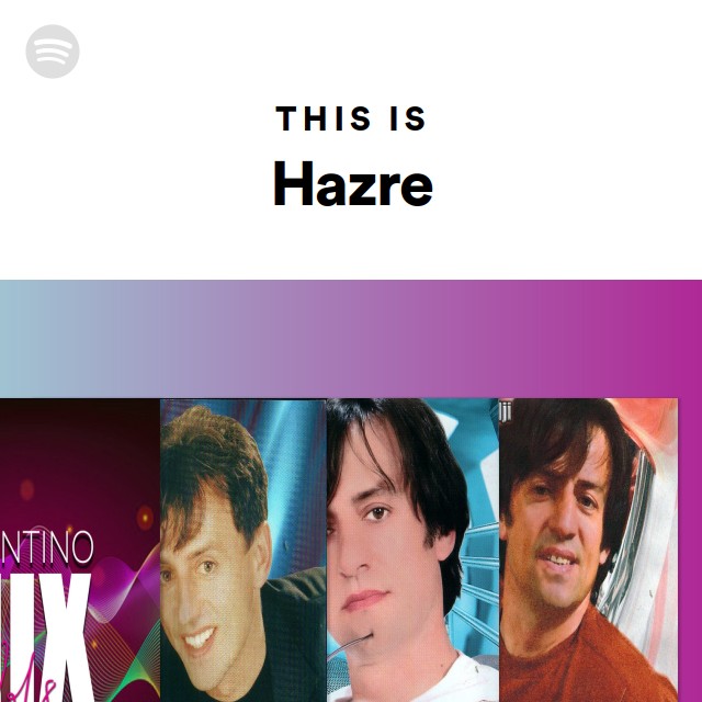 This Is Hazre - playlist by Spotify | Spotify