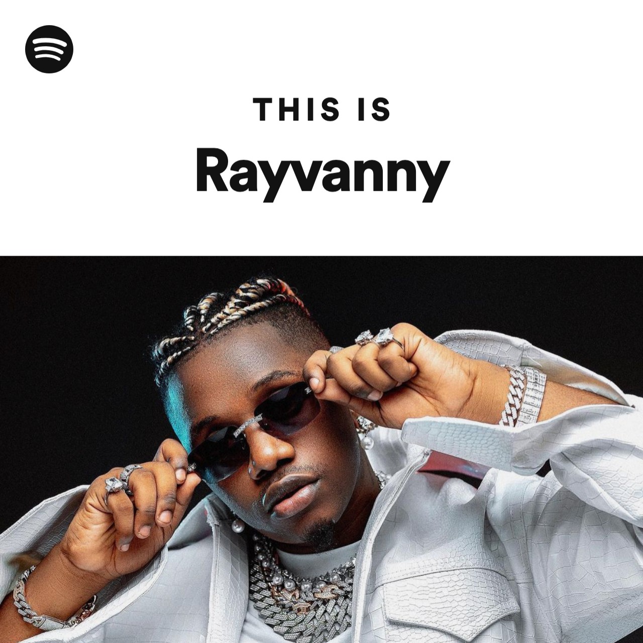 This Is Rayvanny - Playlost.fm