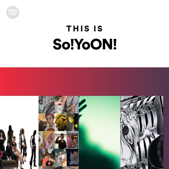 This Is So!YoON! - playlist by Spotify | Spotify