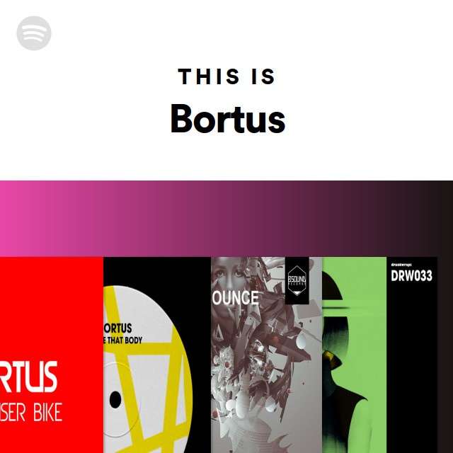 This Is Bortus - playlist by Spotify | Spotify