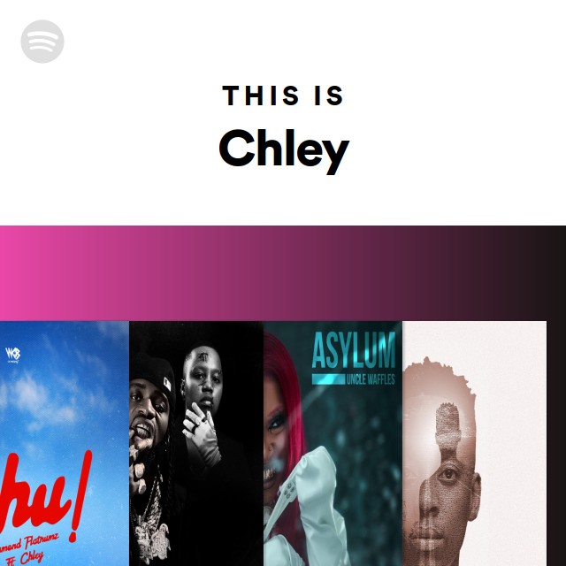 This Is Chley - playlist by Spotify | Spotify