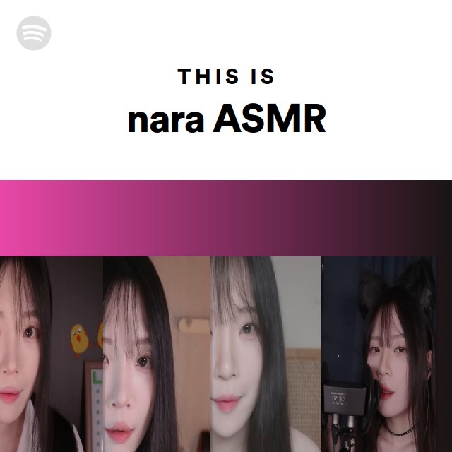 This Is nara ASMR - playlist by Spotify | Spotify