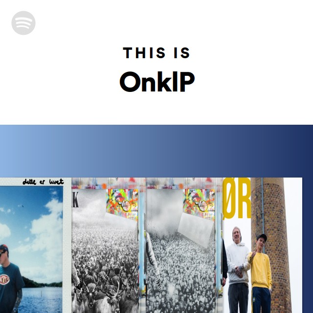 This Is OnklP - playlist by Spotify | Spotify
